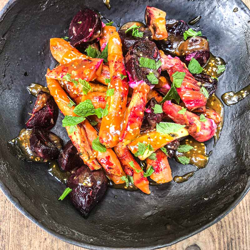 Recipe for Jimmy's Satay Cheeseburger, pickles, sriracha mayo, milk ...