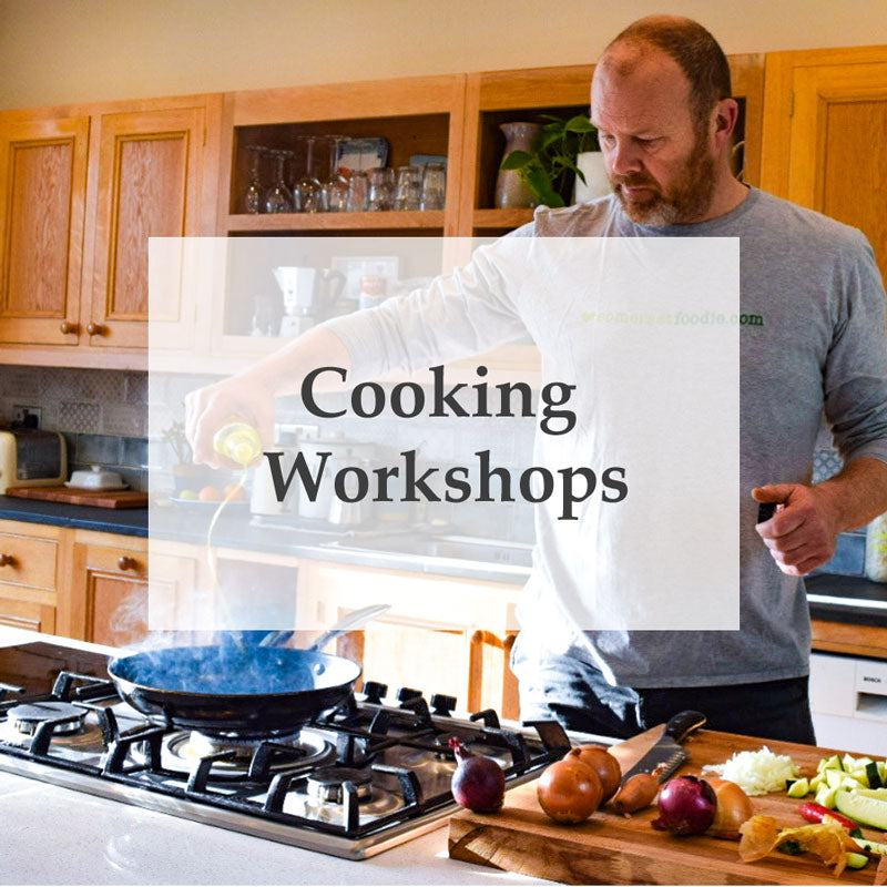 Cooking Workshops & Events