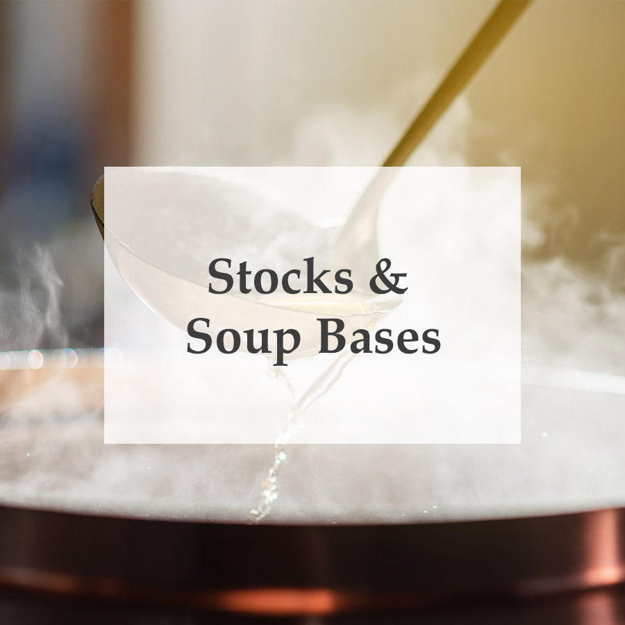 Stocks & Soup Bases – Somerset Foodie