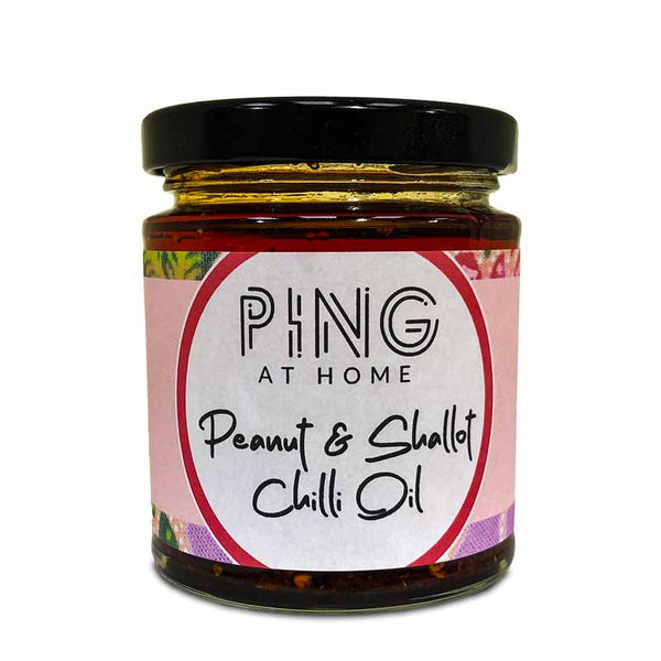 Chinese & Korean Ingredients - Somerset Foodie