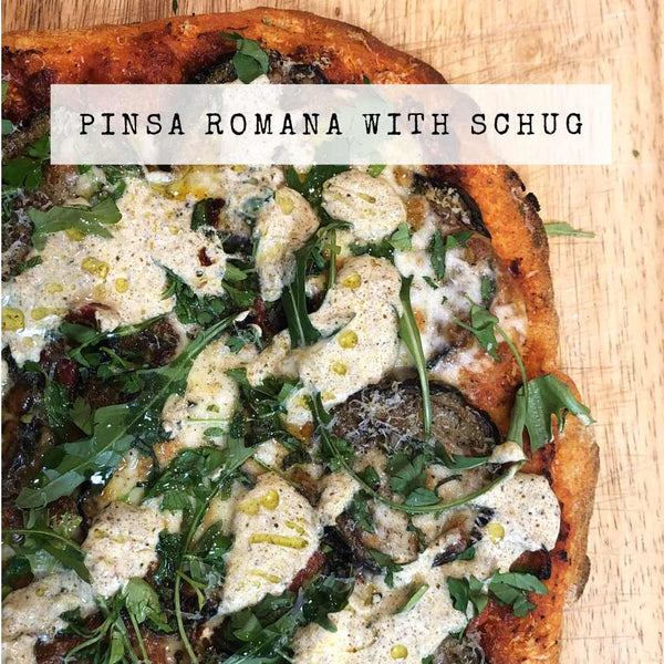 Med Cuisine Filfel Chuma 300g - Somerset Foodie