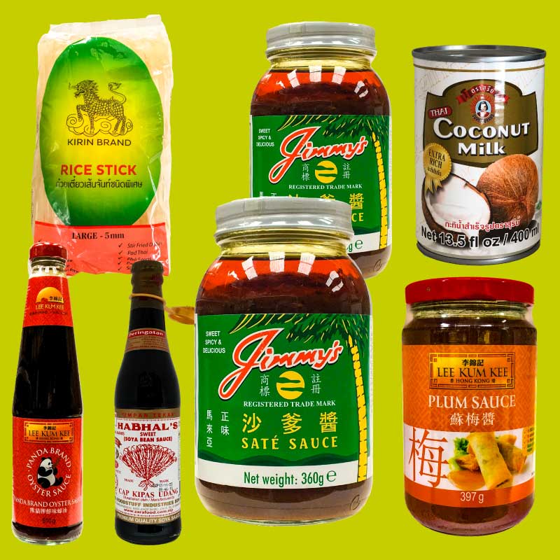 Ingredient Kits - Somerset Foodie