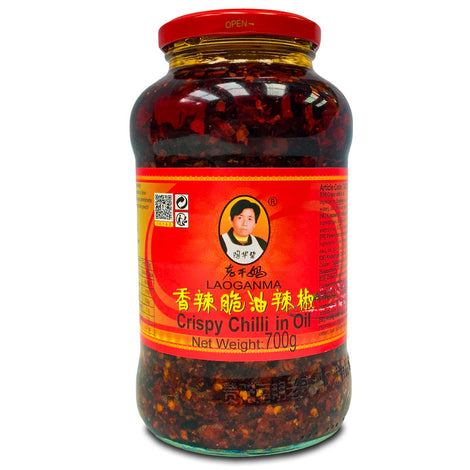 Best Crispy Chilli Oil UK | Ultimate Buying Guide