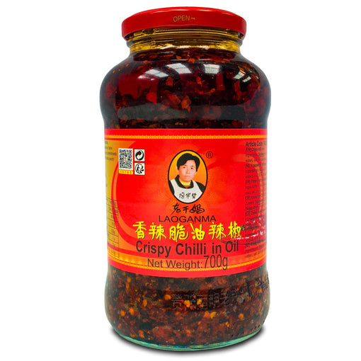 Best Crispy Chilli Oil UK | Ultimate Buying Guide