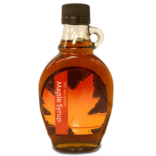 Pure Maple Syrup 330g - Somerset Foodie